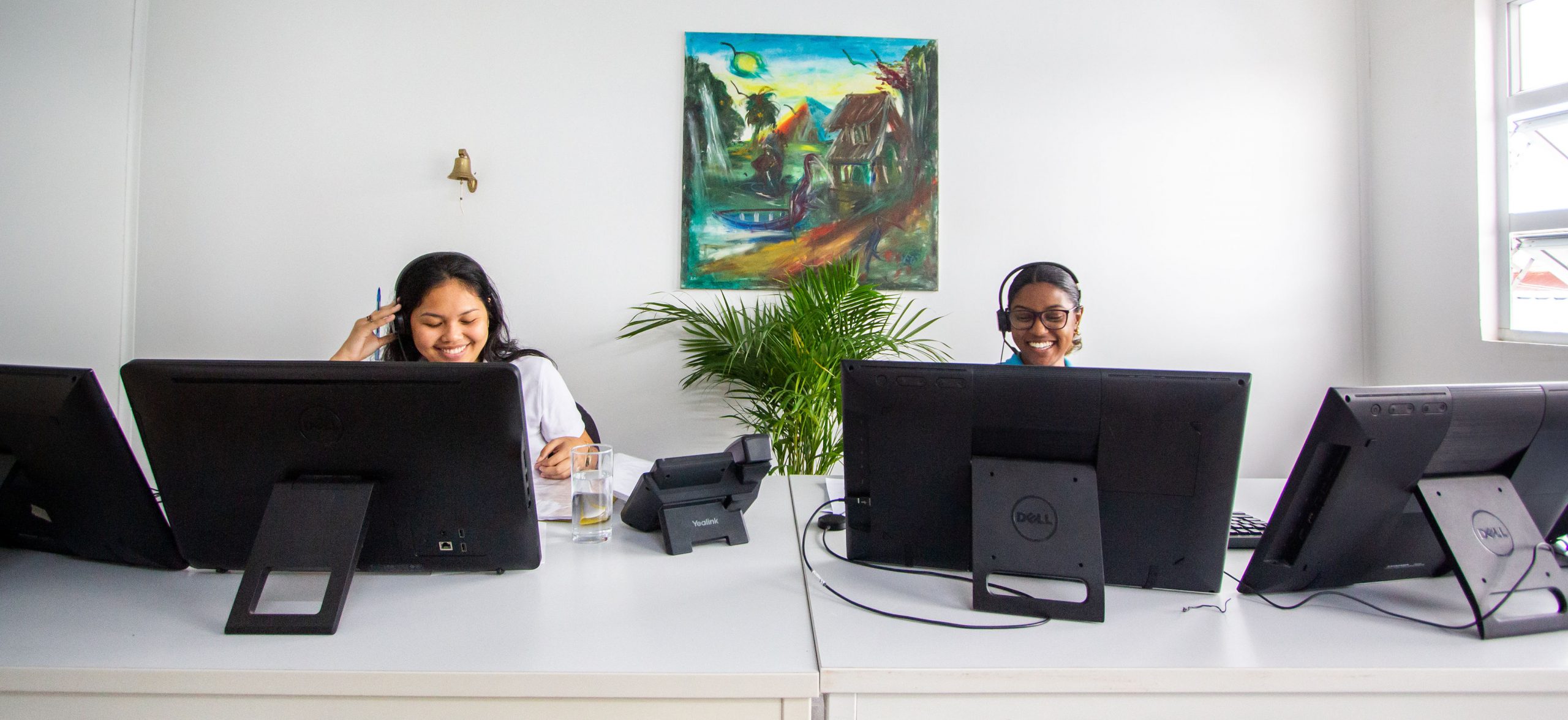 Nederlandstalige outsourcing: flexibel en kostenefficiënt